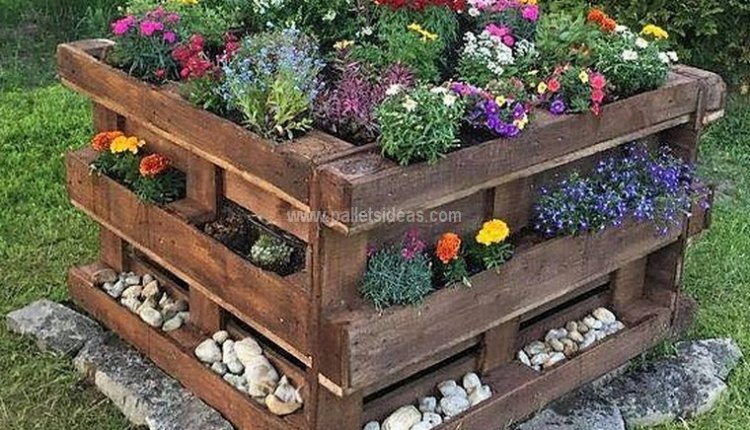 Category: Inside Home Pallets | Pallet Ideas